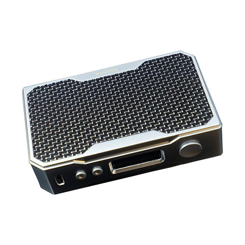 Buy Authentic VOOPOO DRAG 157W TC VW APV Box Mod - Black