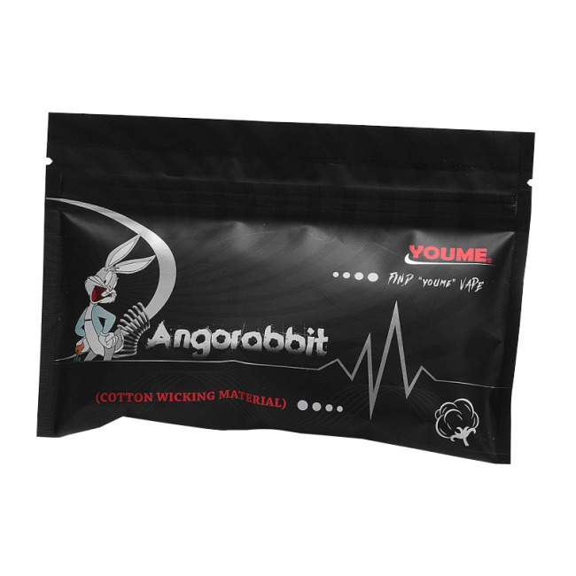 Buy DIY Angorabbit Cotton for Atomizers