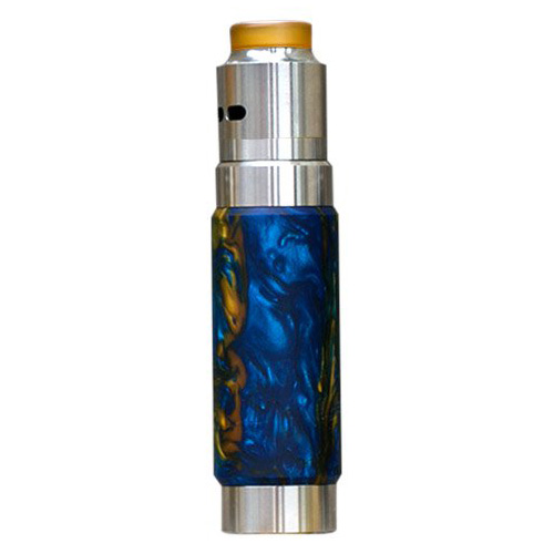 Buy Authentic Wismec Reuleaux RX Machina Mechanical Mod + Guillotine ...