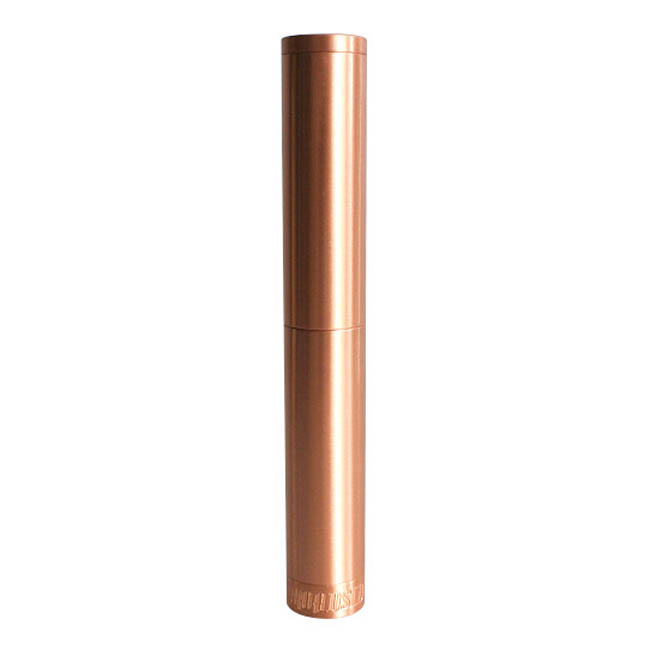 Buy Style 18650 Mechanical Mod - Copper