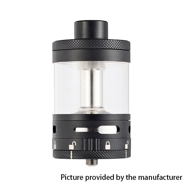 Buy Authentic Steam Crave Aromamizer Titan 41mm RDTA Atomizer 18ml ...