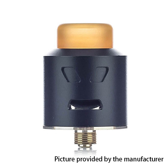 Buy Authentic Smoant Battlestar 24mm RDA Rebuildable Dripping Atomizer ...