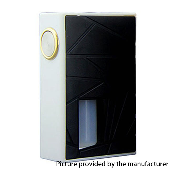 Buy Authentic Arctic Dolphin Crea BF Squonk 18650 Mechanical Box Mod ...