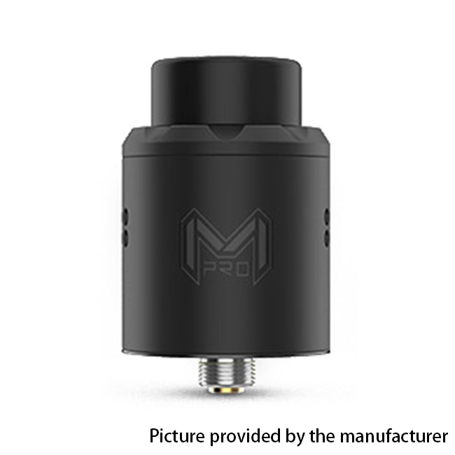 Buy Authentic Digiflavor Mesh Pro RDA Rebuildable Dripping Atomizer w ...