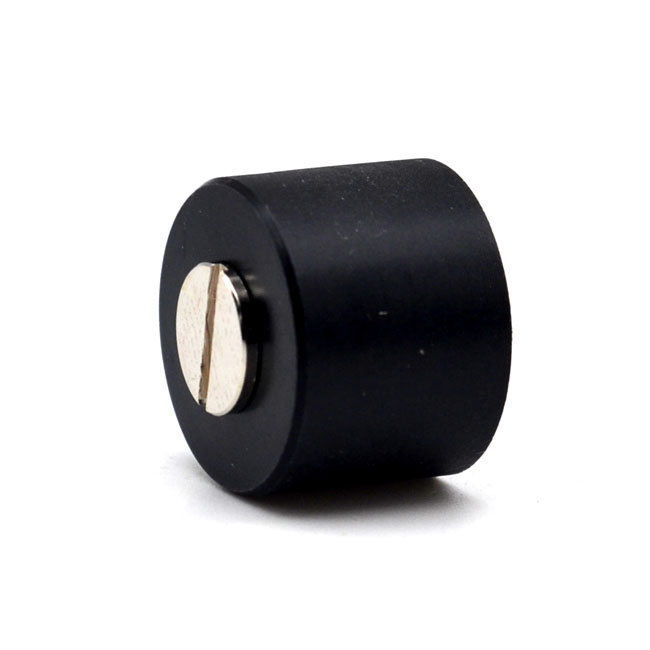 Buy 18650 Battery Adapter for 21700 Mod