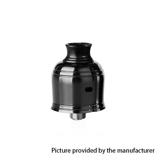 Buy Authentic Hotcig Castle 22mm RDA Rebuildable Dripping Atomizer w/BF Pin