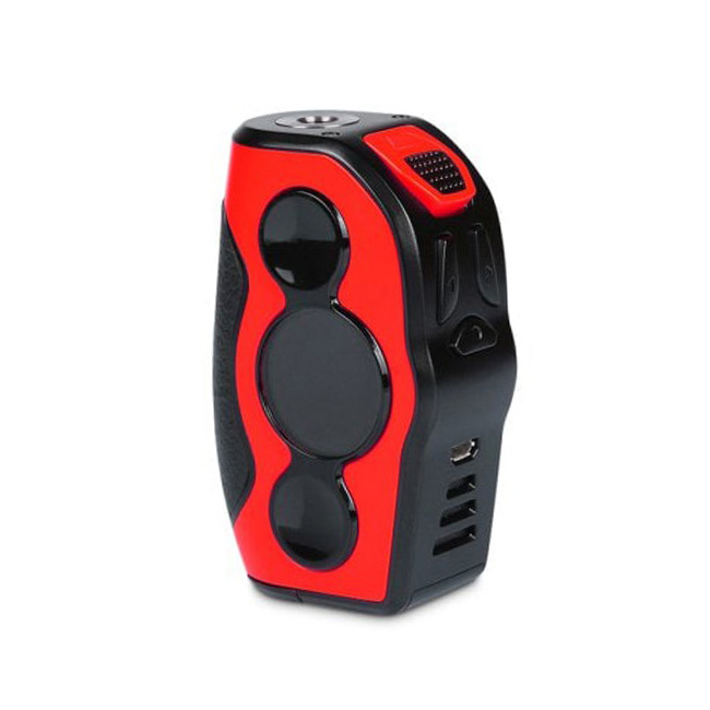 Buy Authentic REV NITRO 200W TC VW APV Box Mod