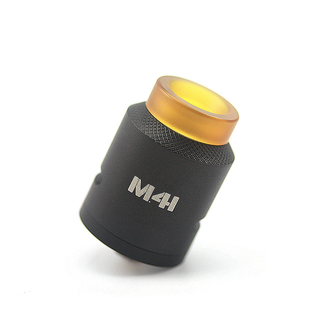 Buy Authentic Rig Mods Model 41 25mm RDA Rebuildable Dripping Atomizer ...