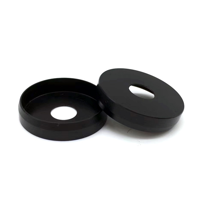 Buy 27mm Atomizer Adapter for 24mm Atomizer 2pcs - Black