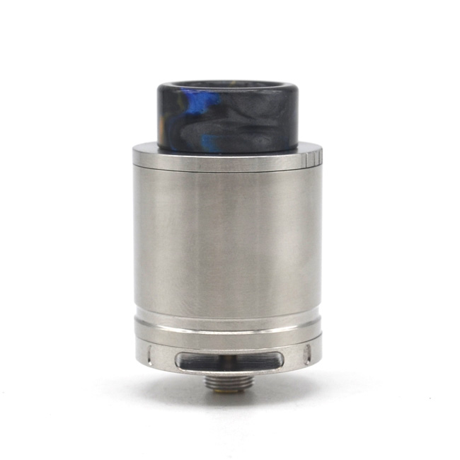 Buy Noble Style 25mm RDA Rebuildable Dripping Atomizer