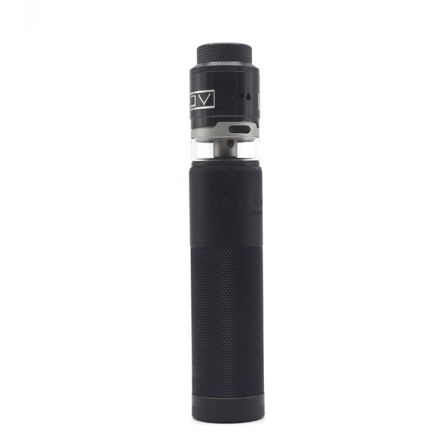 Buy DJV Style 18650 Mechanical Mod Kit
