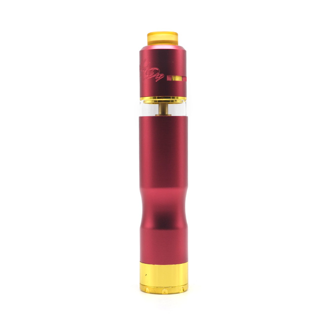 Buy Mad Dog Style18650 Mechanical Mod + Mad Dog Style RDTA 7ml Atomizer Kit