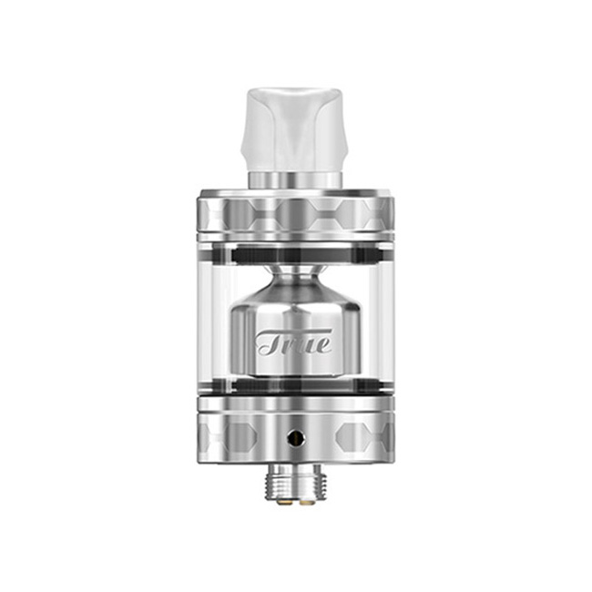 Buy Authentic EHPRO True 22mm MTL RTA Rebuildable Tank Atomizer 2/3ml