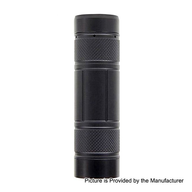 Buy Authentic CoilART Mage Mech V2.0 Hybrid Mechanical Tube Mod Stacked ...