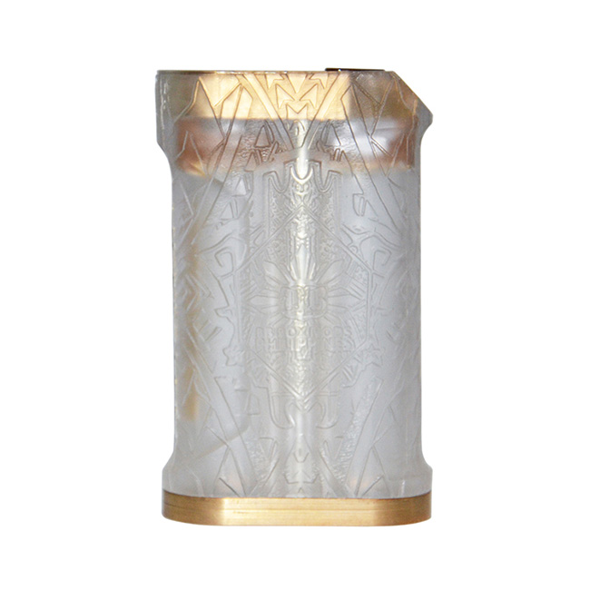 Buy Kalasag v2 Alpha Style 18650 Mechanical Mod