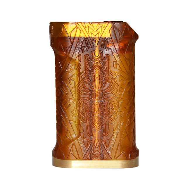 Buy Kalasag v2 Alpha Style 18650 Mechanical Mod