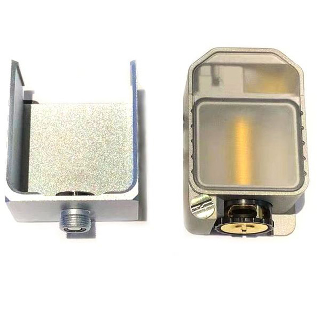 Buy SXK Boxxer Style 316SS RDTA Rebuildable Dripping Tank Atomizer for ...