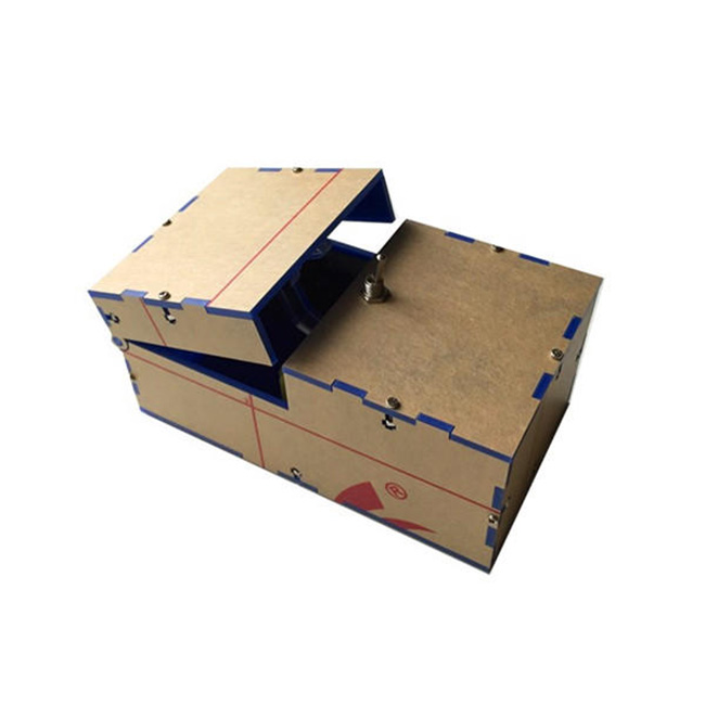Buy Useless Box DIY Kit Useless Machine Birthday Gift Toy Geek Gadget ...