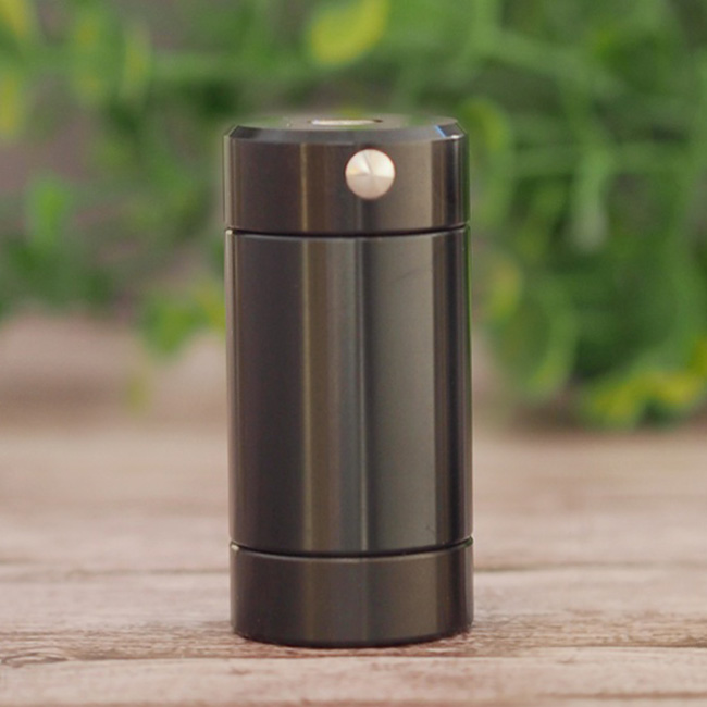 Buy Authentic Cthulhu Tube Mod 18350/18650 Mod w/Mosfet 22mm/24mm