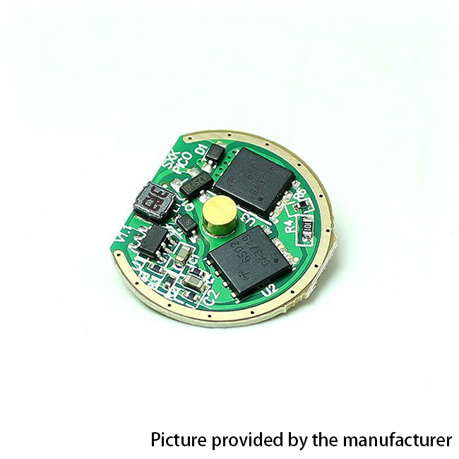 Buy SXK Chip for Atto Mod