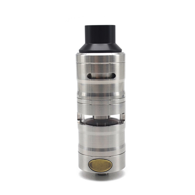 Buy ULTON Gevolution V2 Style 316SS 23mm Mesh RTA Rebuildable Tank ...