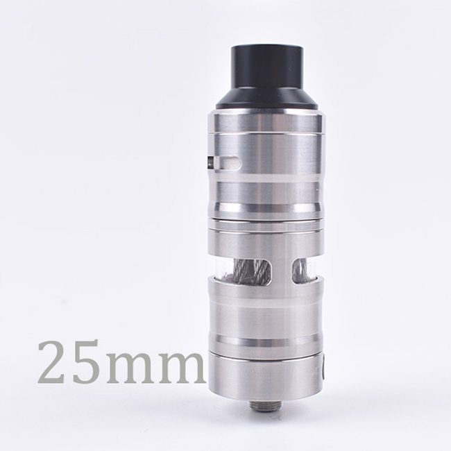 Buy Vazzling Gevolution V2 Style 25mm Mesh RTA Rebuildable Tank ...