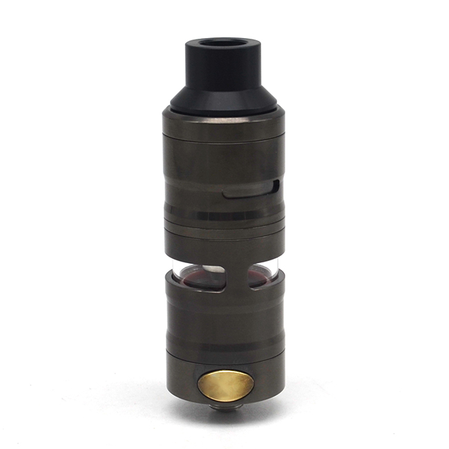 Buy ULTON Gevolution V2 Style 316SS 23mm Mesh RTA Rebuildable Tank ...
