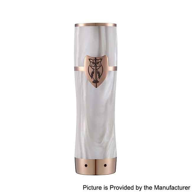 Buy Authentic Onetop Pallas 18650 Hybrid Mechancial Tube Mod