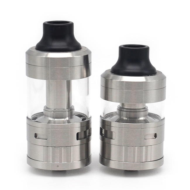 Buy ULTON Voltrove V2 Mini Style 30MM 316SS RTA Rebuildable Tank ...