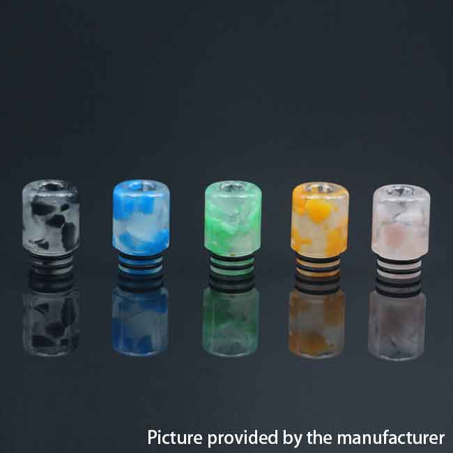 Buy Replacement 510 Luminous Drip Tip for SMOK Alpha Pod Kit