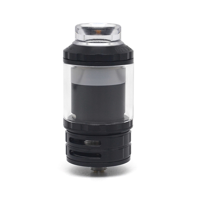 Buy ULTON Fatality M25 Style 316SS 25mm RTA Rebuildable Tank Atomizer ...