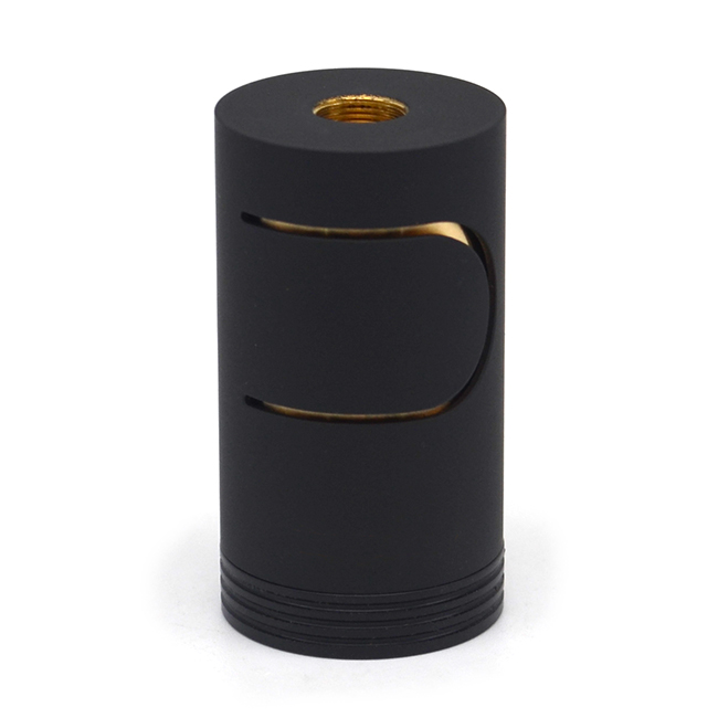 Buy Ennequadro IMO 350 Style 18350 Mechanical Mod