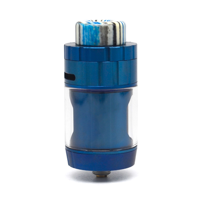 Buy FDX Mutant 26mm Mesh RTA Rebuildable Tank Atomizer 3.5ml