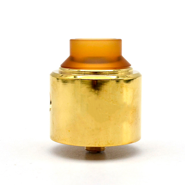 Buy Shot Style 30mm RDA Rebuildable Dripping Atomizer