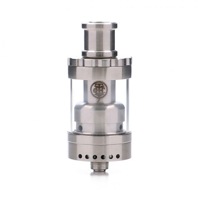 Buy Fog Rider RTA By Thunderhead Creations (THC) 22mm/ 2.5ml