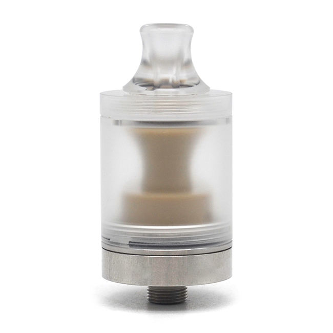 Buy Dvarw MTL Style 22mm RTA Rebuildable Tank Atomizer 3ml