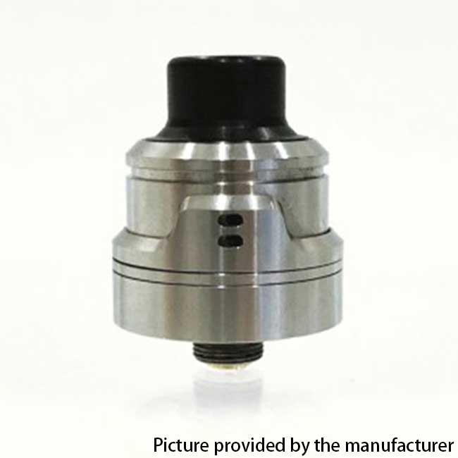 Buy SXK AirLab RM Style 22mm 316SS RDA Rebuildable Dripping Atomizer w ...