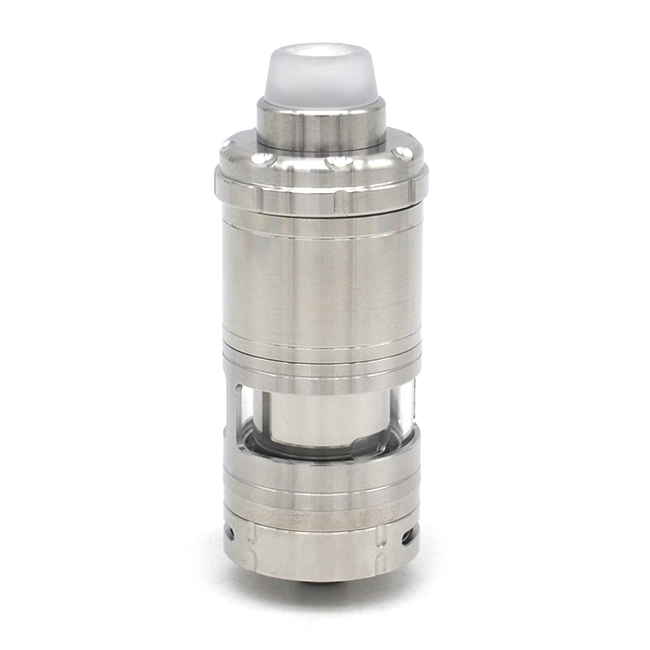 Buy VG V6M Style 25mm RTA Rebuildable Tank Atomizer 7.5ml