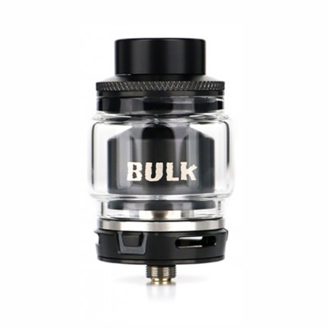 Buy Authentic Oumier x VapnFagan Bulk 28mm RTA Rebuildable Tank ...