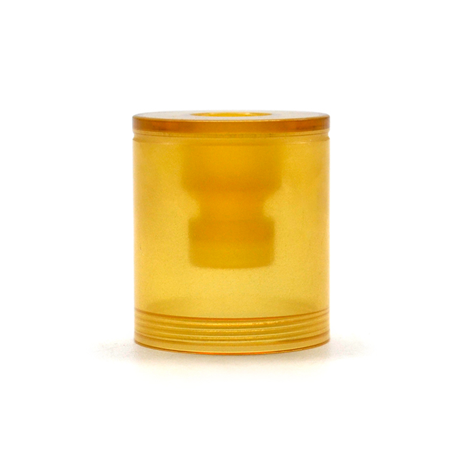 Buy Steam T Syle Bell Cap for Dvarw MTL 22mm RTA 3.5ml