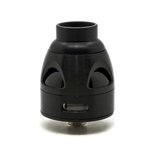 Buy Authentic asModus Galatek 24mm RDA Rebuildable Dripping Atomizer w ...