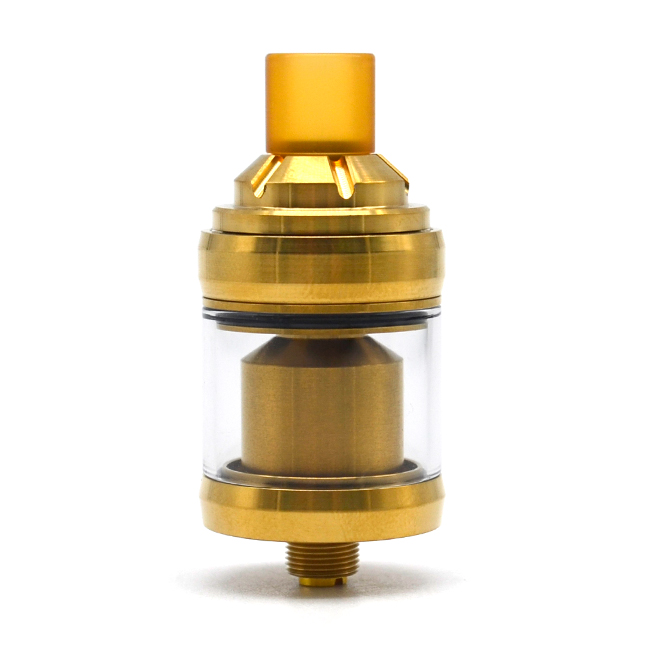 Buy Reload MTL Style 22mm RTA Rebuildable Tank Atomizer 2ml