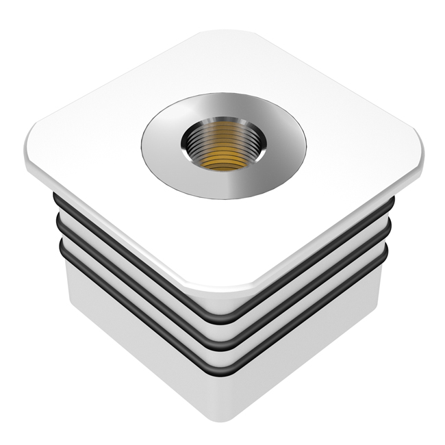 Buy Reewape 510 Thread Adapter for Smok RPM Pod Kit