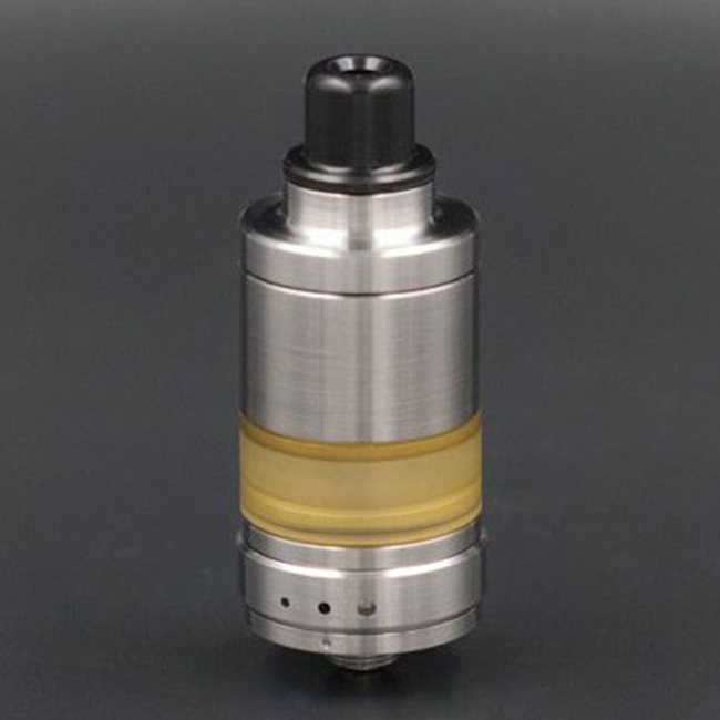 Buy ULTON Alpha Style 316SS 22mm RTA Rebuildable Tank Atomizer 1:1