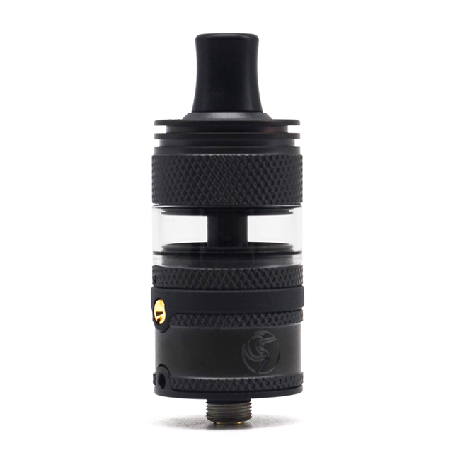 Buy Authentic Auguse Era MTL 22mm RTA Rebuildable Tank Atomizer 3ml