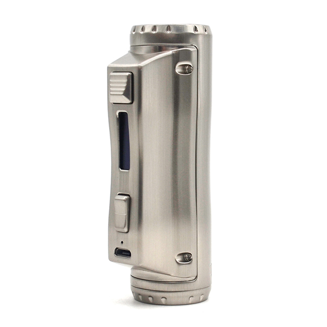 Buy Ehpro Cold Steel 100 Mod 120W VV VW Temperature Control Box Mod