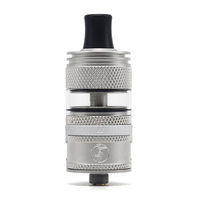 Buy Authentic Auguse Era MTL 22mm RTA Rebuildable Tank Atomizer 3ml