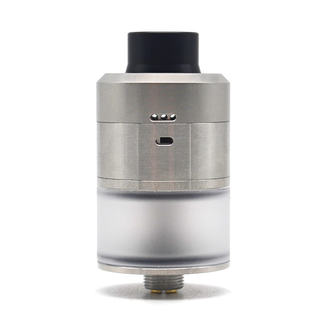 Buy Kindbright Reborn Style 316SS 22mm RDTA Rebuildable Drippting Tank ...