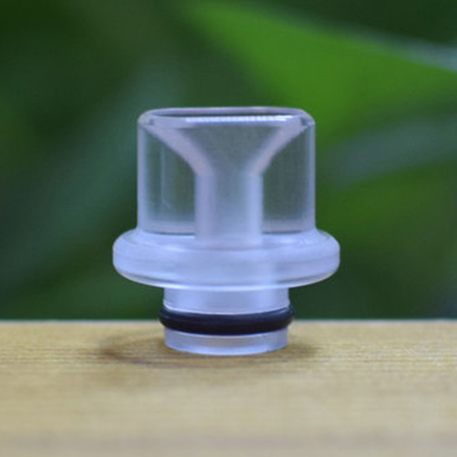 Buy Whistle V2 Style 510 Drip Tip for DotMod DotAIO Pod / Billet BB Box ...