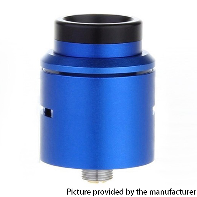 Buy C2MNT V2 Style 24mm RDA w/ BF Pin